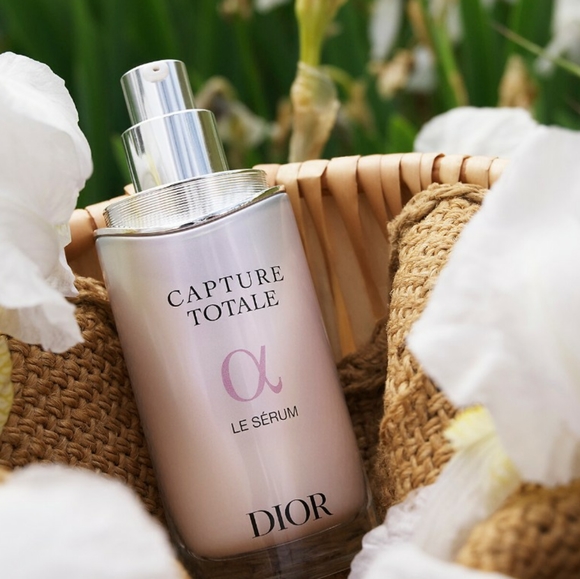 Dior | Skincare | Serum Needbnib Dior Oz Fullsize Dior Capture Totale ...
